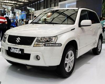 China Suzuki Vitara Grand Car Bonnet Hood With Genuine Size 2005-2016 Motor Vehicle Parts for sale