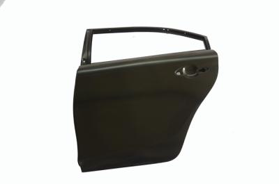 China Toyota Vios 2014 / Yaris Sedan Car Door Parts with Surface Treatment Electrophoresis Black and Grey for sale