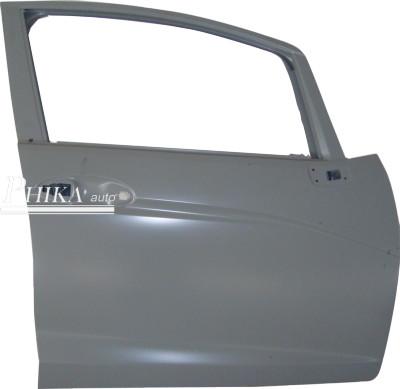 China Original size Car Door Replacement for Honda Fit 2015 with Silicon Seal for sale
