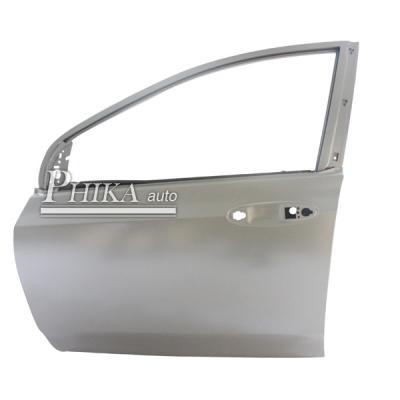 China Replacement Car Door For Honda City from Year 2008 with Silicon Seal for sale
