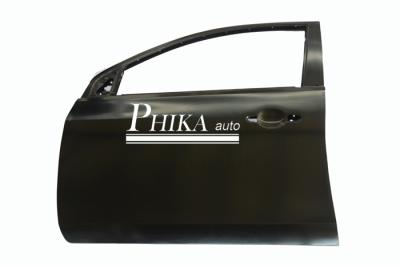 China Perfectly Matching Car Door Replacement Parts For Sunny 2013 , Nissan Door Shell for sale