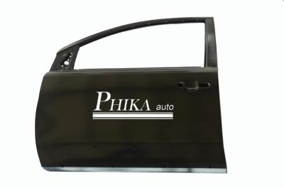 China Automobile Door Parts / Car Door Replacement For Nissan Livina 2013 for sale