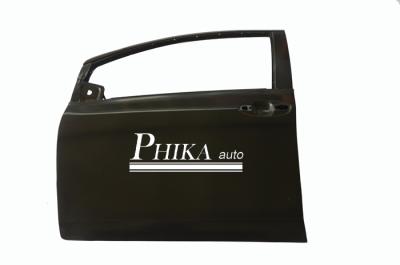 China Anti - impact Performance Car Door Replacement For Toyota Yaris Hatchback for sale