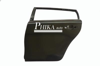 China Durable Toyota Door Replacement  For Yaris L / Yaris Hatchback 2014 for sale
