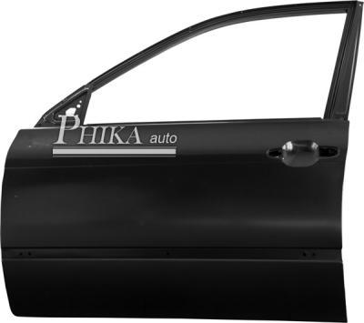 China High Strength Front Car Door Replacement For Toyota Crown Year 2005 - 2009 for sale