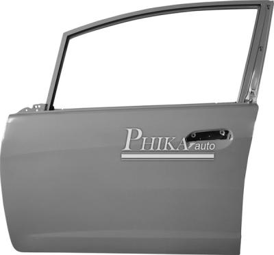 China Front Left and Right Car Door Replacement For Honda Fit  2008 - 2014 for sale