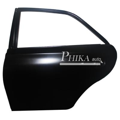 China Black Auto Parts Toyota Door Replacement For New Reiz 2010 - 2015 for sale