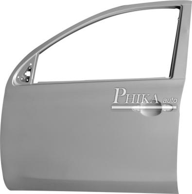 China Durable Car Body Parts Front Door Replacement , Nissan Maxima Performance Parts for sale
