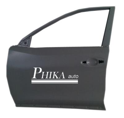 China High Strength Nissan X-Trail 2014 Car Door Replacement with Surface Treatment for sale
