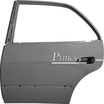 China Rear Door Shell / Car Door Panel Replacement For Accord 2.4 With Priming Paint for sale