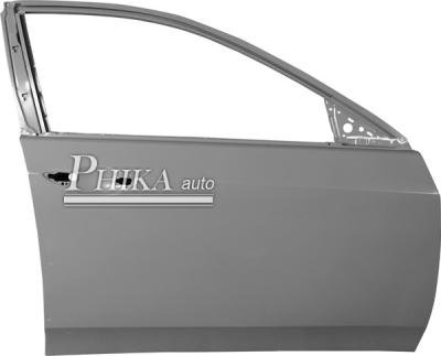 China Attractive Front Car Door Replacement For Honda Spirior / Automobile Door Panels for sale
