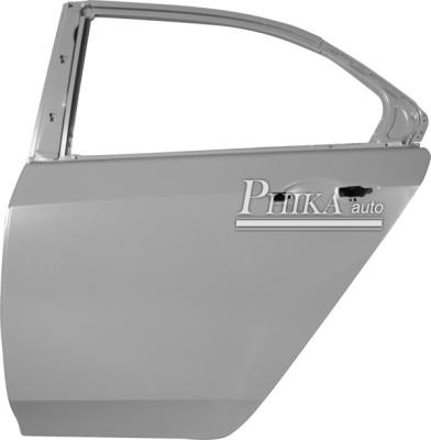 China High Durability Grey Spirior Honda Door Replacement OEM & ODM , Honda Door Shell for sale
