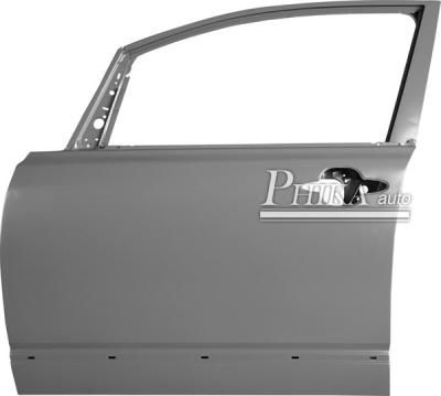 China Completely Fitting Auto Front Door Replacement Parts For New Odyssey 2015 for sale