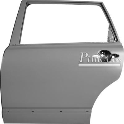 China Rear Left And Right Honda Door Replacement Parts , 2015 Honda Odyssey Parts for sale