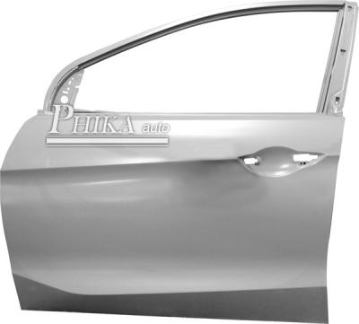 China Front Left Honda Crider Car Door Replacement / Honda Door Parts for sale