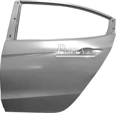China Car Body Parts , Honda Door Replacement For Crider High Performance for sale