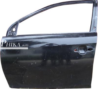 China Car Door Panel , Toyota Door Replacement For Yaris Sedan / Vios 2014 for sale