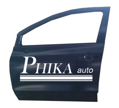 China Durable Aftermarket Car Door Replacement For Suzuki S - Cross , Front Door Shell for sale