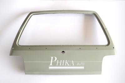 China Suzuki Prince Car Trunk Lid Suzuki Parts / Tail Gate Position with 0.8mm Thick Steel for sale