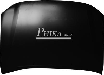 China Eye - catching Engine Car Bonnet Hood Shield For Toyota Hilux Vigo for sale