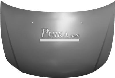 China Original Size Suzuki Crossover Car Bonnet Hood Panel / Hoods Auto Parts for sale