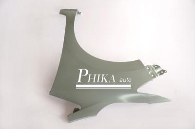 China Precisely Fitting 2015 Honda Fit Car Front Fender Replacement Parts , Vehicle Fender for sale