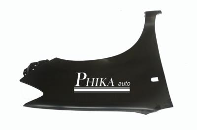 China Car Side Fender , Left or Right Car Front Fender Spare Parts For Toyota Hilux Vigo Pickup for sale