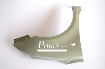 China OEM Metal Left and Right Car Front Fender Auto Parts For Suzuki Swift for sale
