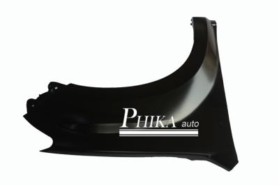China Passenger / Driver Side Front Fender For Cars Isuzu D-Max , Automotive Fender for sale
