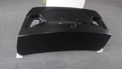China Customized Color Steel Car Trunk Door , 2012 Toyota Camry Trunk Lid for sale