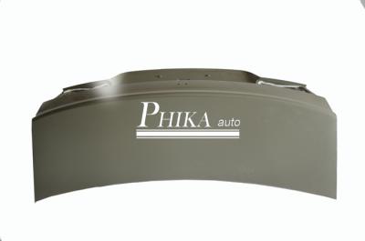 China Durable Chrome Steel 2012 – 2015  Honda Civic Trunk Lid , Auto Body Parts for sale