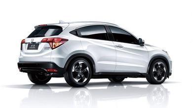China Great Value Replacement Car Trunk Lid Cover For Honda Vezel  / HRV for sale