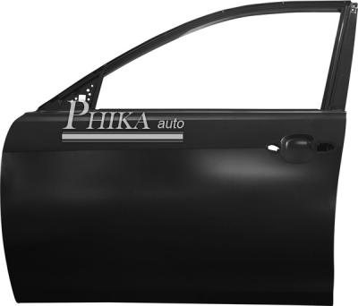 China Metal Toyota Door Replacement for Camry 2006 - 2011 , Auto Door Panels for sale