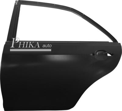 China Toyota Auto Door Replacement , 2006 - 2011 Toyota Camry Door Shell for sale
