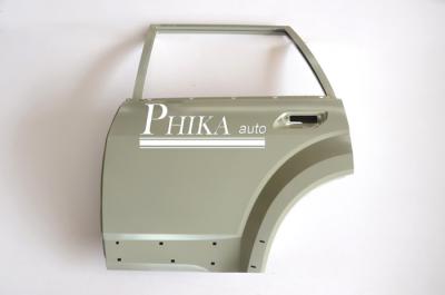 China Direct Replacement Car Door Panel Parts For Great Wall Haval H5 / Auto Door Shell for sale