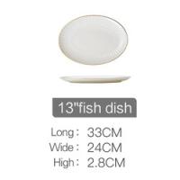 China Gold Line White Bone China Embossed Tableware Wedding Charger Plate Dinner Plate Bowl Mug Coffee Cup Set 100pcs for sale