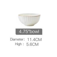 China Gold Line White Bone China Embossed Tableware Wedding Charger Plate Dinner Plate Bowl Mug Coffee Cup Set 100pcs for sale