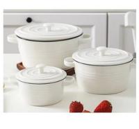 China Nordic Porcelain Ceramic Soup Bowl 1 Piece Microwave Safe for Salad Dessert for sale