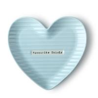 China Creative Heart Shaped Ceramic Plate Set 6 Inch 8 Inch for Cake Dessert Fruit for sale