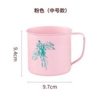 China OEM ODM Ceramic Coffee Cup 350ml Halloween Christmas Home Decoration Metal Mug for sale