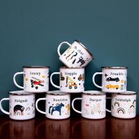 China Halloween Ceramic Coffee Mugs 11oz Festival Gift OEM ODM Custom for sale