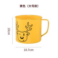 China Halloween Ceramic Coffee Mugs 11oz Festival Gift OEM ODM Custom for sale