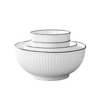 China 12 Piece Ceramic Dinnerware Set Solid Pattern Oven Safe Dishwasher Safe Modern Design for sale