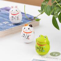 China Ceramic Handmade Home Decoration , Modern Style Ceramic Home Accessories for sale