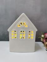 China Custom Ceramic Home Decoration Handmade Machine Made Free Sample MOQ 500 for sale