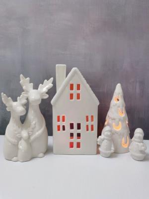 China Custom Ceramic Home Decoration Handmade Machine Made Free Sample MOQ 500 for sale