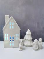 China Custom Ceramic Home Decoration Handmade Machine Made Free Sample MOQ 500 for sale