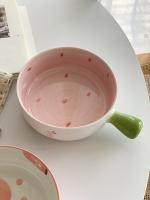 China 9 Inch Ceramic Heat Resistant Cookware Cooking Sets For Kitchen for sale