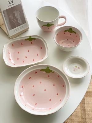 China 9 Inch Ceramic Heat Resistant Cookware Cooking Sets For Kitchen for sale