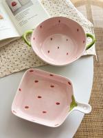 China 9 Inch Ceramic Heat Resistant Cookware Cooking Sets For Kitchen for sale